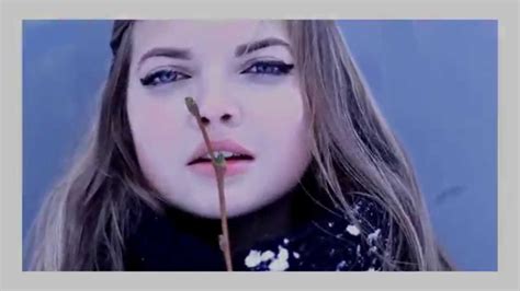 Алина Солопова клип - YouTube