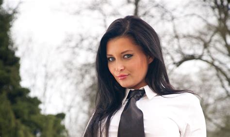Анна Полина (62 фото)