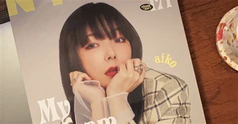 NYLON JAPAN aiko | 株式会社TAIYO