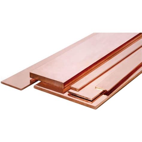 Заказать Шина медная М1 5,0*50мм в интернет-магазине 220 VOLT ️