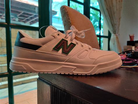 My pair of NB CT20 arrived less than 48hrs. This brand is seriously ...