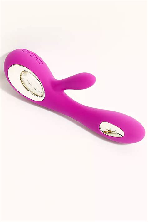 Lelo Soraya Wave | Free People