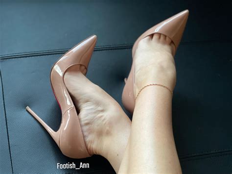This was my first ever pair of Louboutins : r/louboutins