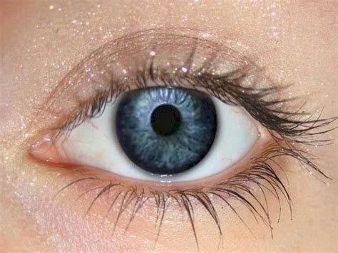 Pink Twinkle Effects - Sparkling Pink Shimmer Color Shifting Eye Shadow ...