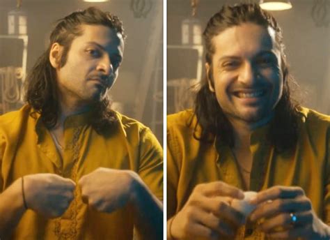 Ali Fazal announces Mirzapur season 3 bonus episode in Guddu Pandit style, watch 3 : Bollywood ...