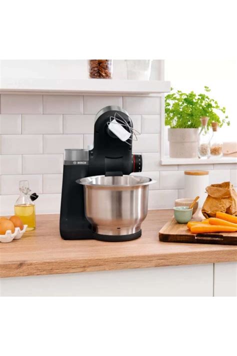 Bosch Chopper & Rondo - Black - Glass - Trendyol