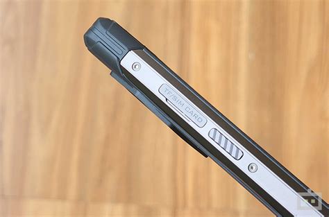 In Pics: Doogee S98 Review - Gizbot