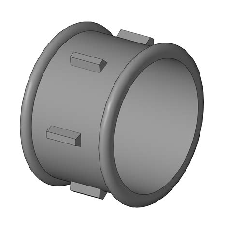 Revit-библиотека: резьбовые чугунные фитинги — Блог Вадима Муратова