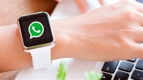 WhatsApp auf der Smartwatch nutzen: So gehen Sie vor - COMPUTER BILD