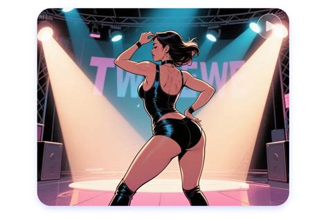 AI Twerk Generator Online Free: Make Picture Twerk in Seconds | Fotor