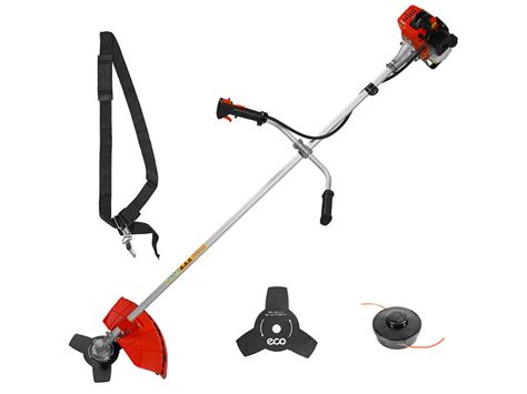 Купить Бензиновый триммер ECO GTP-90H (мотокоса) за 166.00 руб. в ...