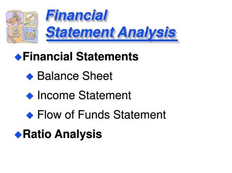 PPT - Financial Statement Analysis PowerPoint Presentation, free download - ID:4191951