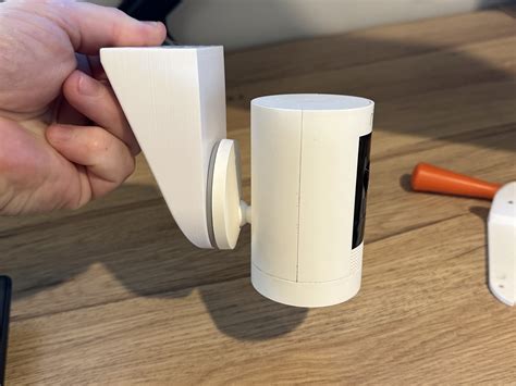 Ring Stick Up Camera Heavy Duty Ceiling Mount by Wakeupgeoff | Download ...