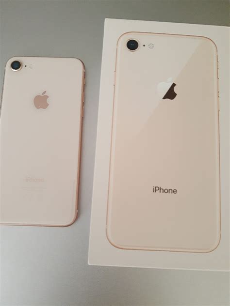 iPhone 8 mini 64 GB złoty | Siedlce | Ogłoszenie na Allegro Lokalnie