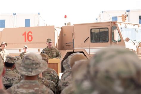 DVIDS - Images - 378th ECES holds change of command ceremony [Image 15 ...