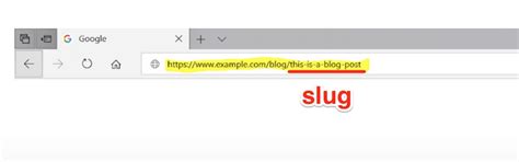 What Is a URL Slug and How to Use It to Optimize Your Website