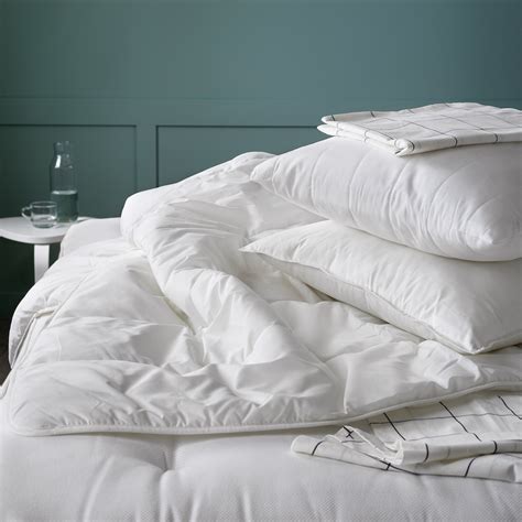 SMÅSPORRE Comforter, light warm, King - IKEA