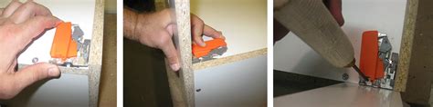 Как правильно установить тандембоксы blum – Сделаем мебель сами