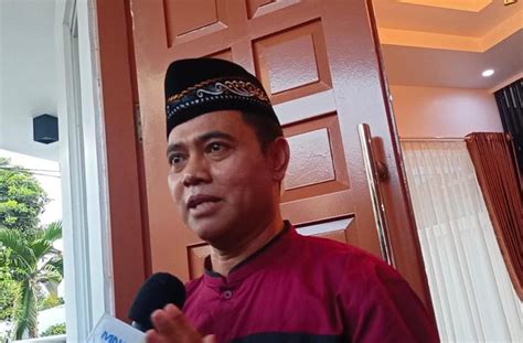 Haji Faisal Tanggapi Video Syur Mirip Rebecca Klopper: Video Sebelum Pacaran Sama Fadly kan?