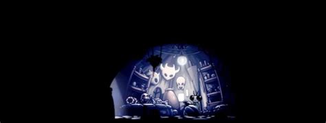 Hollow Knight Wiki - Не официальный вики сайт игры Холлоу Найт