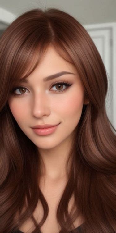 Как выбрать модное окрашивание волос на 2024 год? | Hair styles, Hair ...