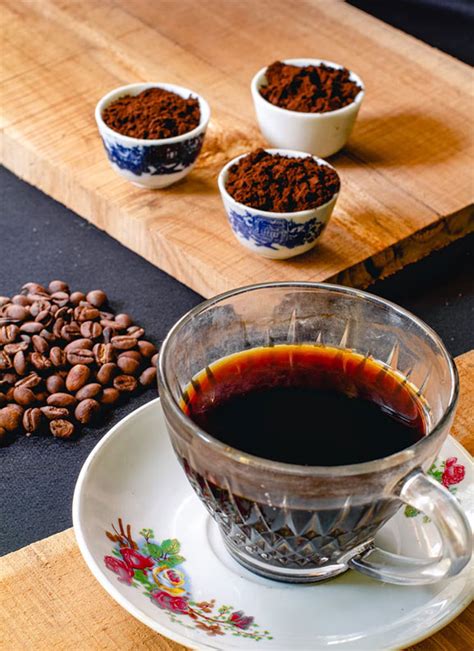 Egyptian coffee, a recipe from the depths of time | Coffees.gr