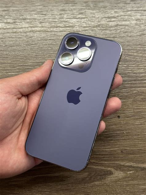 Iphone 14 pro 128 gb на гарантии айфон 14 про 128 гб неверлок: 22 232 ...
