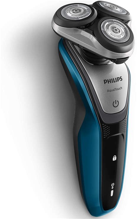 PHILIPS Seria 5000 S5420/06 Golarka - niskie ceny i opinie w Media Expert