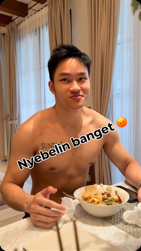 Nada 🍪💗 | Ga bs banget bilang enak aja gitu kak @azkacorbuzier ?!?! 😡😡 ...
