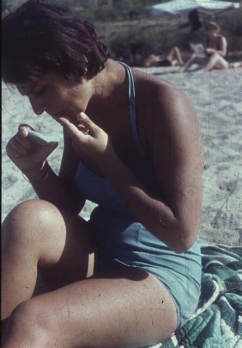 Един немец на почивка в България през 1960 г. | Lifebites.bg