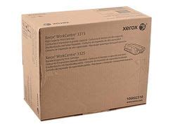 Оригинальный Xerox 106R02308, картридж - купить