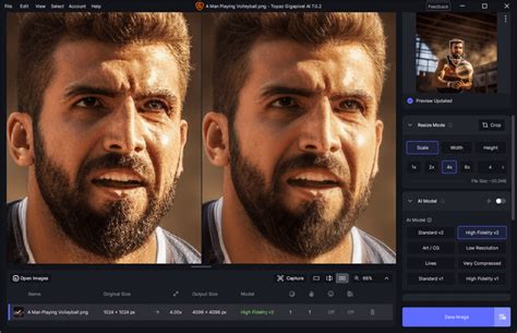 Topaz Gigapixel AI Review: Unleash The Power of Upscaling