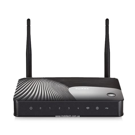Zyxel Keenetic Viva беспроводный 3G роутер купить с доставкой по ...