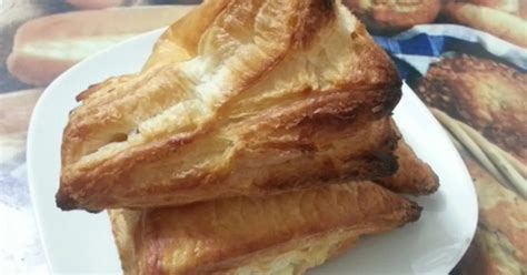 Слоеное тесто быстрого приготовления с МК рецепт с фото пошаговый от ...
