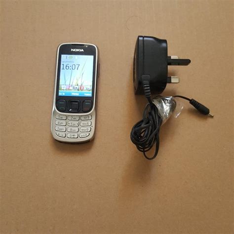 NOKIA MOBILE 6303ci in B8 Birmingham für 20,00 £ zum Verkauf | Shpock DE