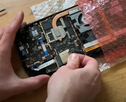 KingSpec NX series 1TB NVMe Review » Team Pandory