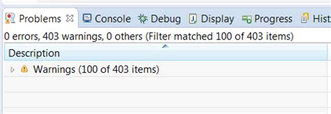 java - Class file uses import but reports Unresolved compilation problems - Stack Overflow
