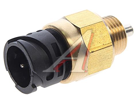 Датчик КАМАЗ DAF MAN MERCEDES VOLVO блок.дифференциала и КПП ZF 16S151 ...