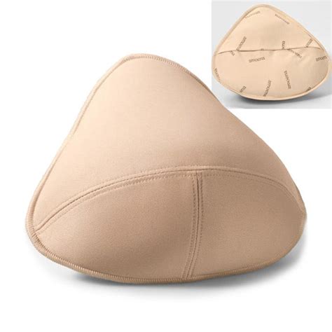 Экзопротез молочной железы Amoena Priform Standart 214 купить в ...