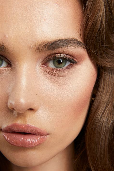 ICONIC Jade green coloured lenses - FAMELENSES