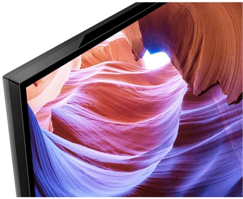 Купить 4K LED телевизор Sony XR-50X85K 50 дюймов по низкой цене с ...
