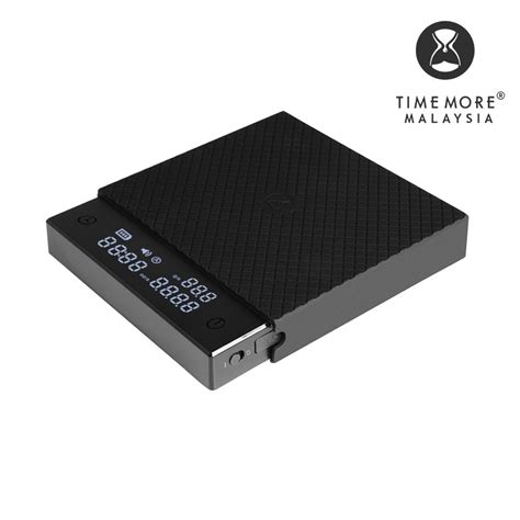 TIMEMORE Black Mirror Scale Basic Pro - Lighthouse Coffee Roastery ...