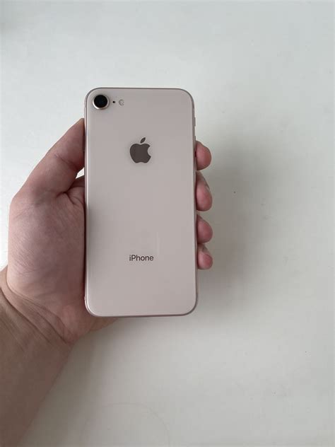 Iphone 8 original