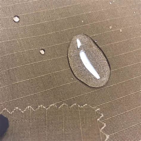 Ripstop Fabric: Unmatched Strength and Breathability