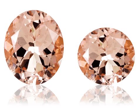 Morganite – Treasures Of Africa