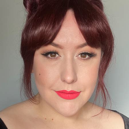 3INA The Longwear Lipstick Review + Swatches | Miss Amy May
