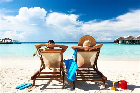 Take a Vacation from Annual Vacation Planning