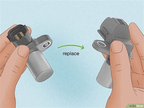 How to Start a Car with a Bad Crankshaft Sensor