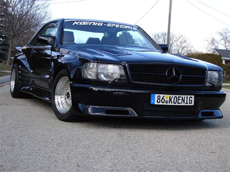 Koenig Specials Archives | German Cars For Sale Blog