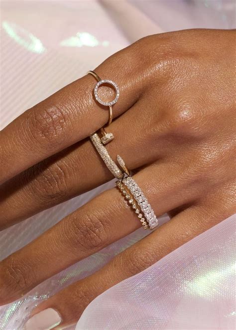 Пин от пользователя J на доске jewelry | Ювелирные тенденции, Ювелирные ...
